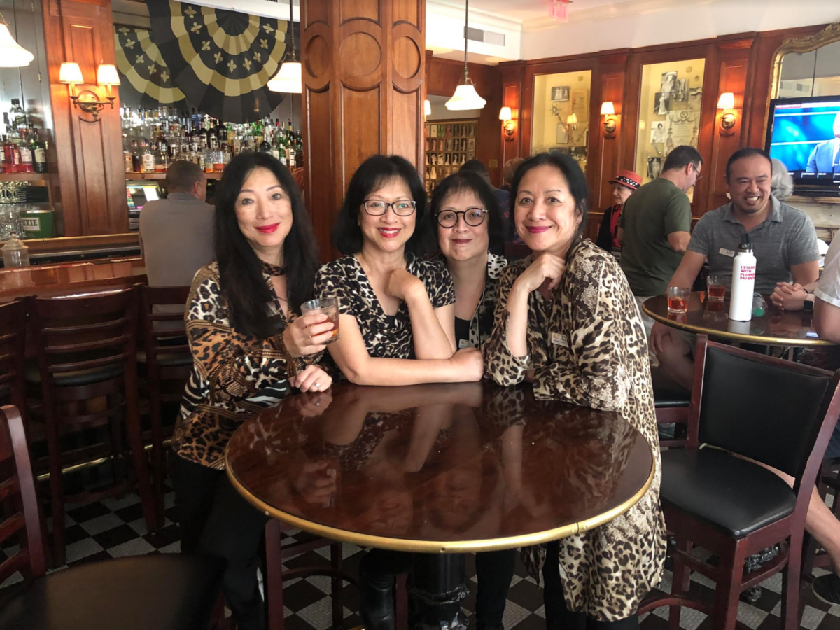 FOOD HISTORY TOUR – New Orleans