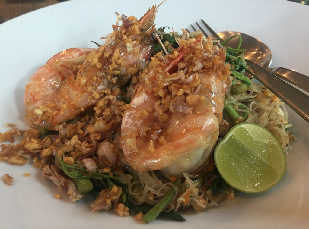 Bangkok Food - Taste Topics