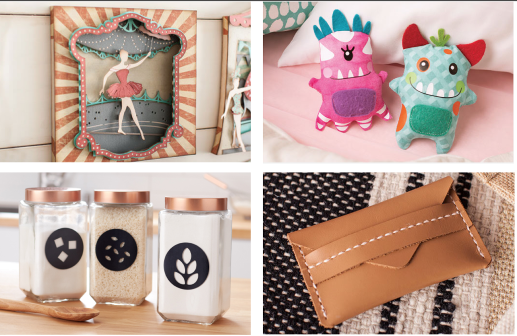 DIY hobby as side hustle - Taste Topics