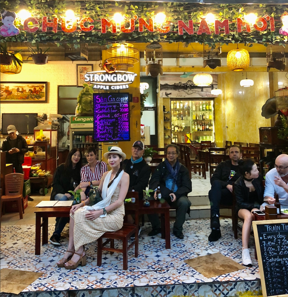 Hanoi Food - Taste Topics