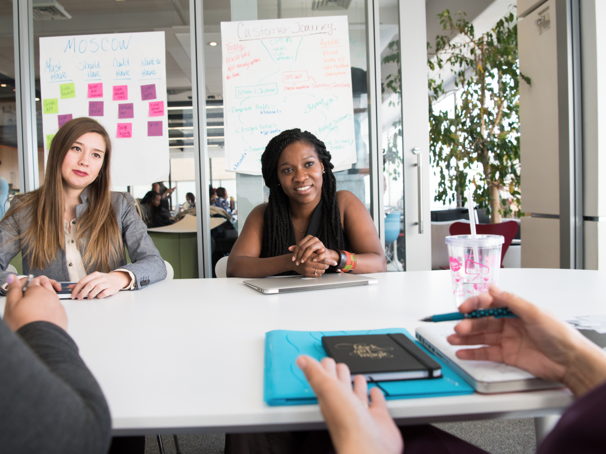 Technology to build a strong Customer Relationship Management - Taste ...