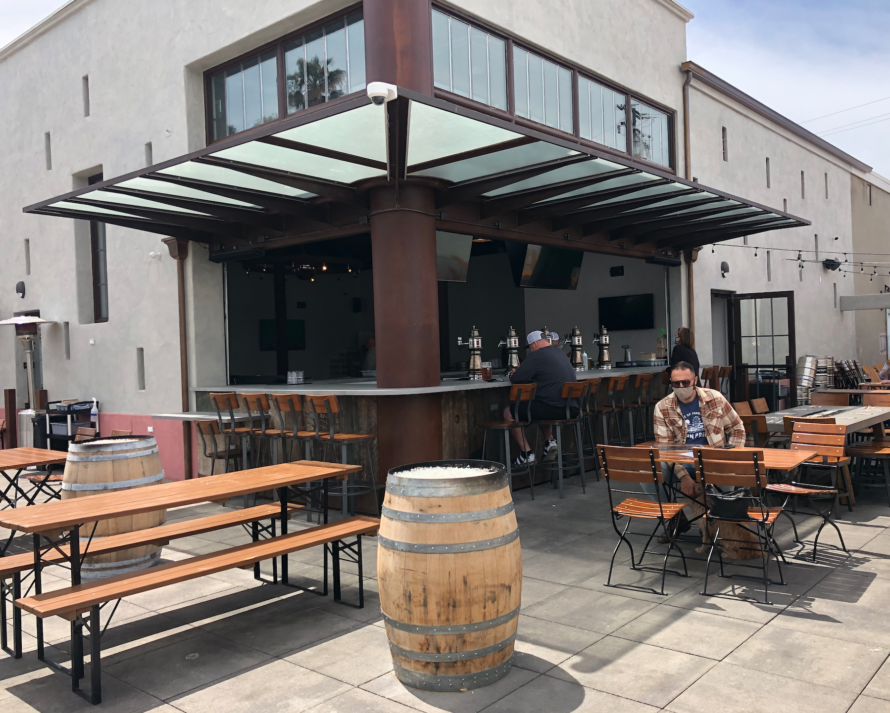 Want to join a Santa Barbara Food and Wine Tour? - Taste Topics