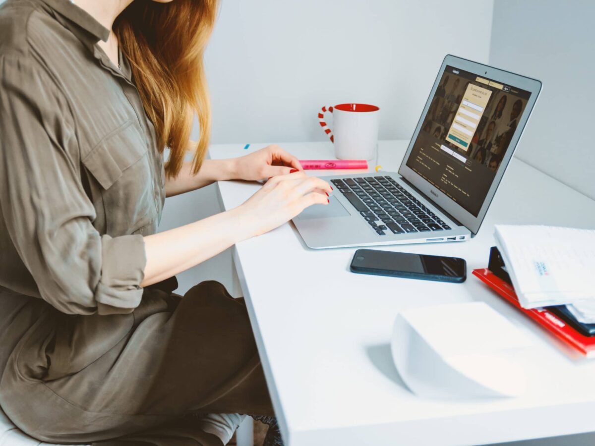 Top 20 Remote Work Websites wherever your home base is!